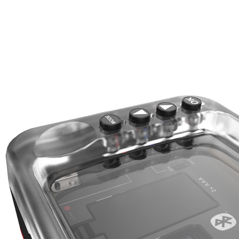 Caisson Etanche SportDiver de SEALIFE pour iPhone 7 et